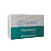 Ademar C – Droguería y Farmacia La Paz