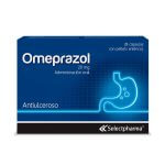 Colitran – Droguería y Farmacia La Paz