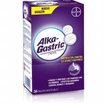 Alka-Gastric – Droguería y Farmacia La Paz