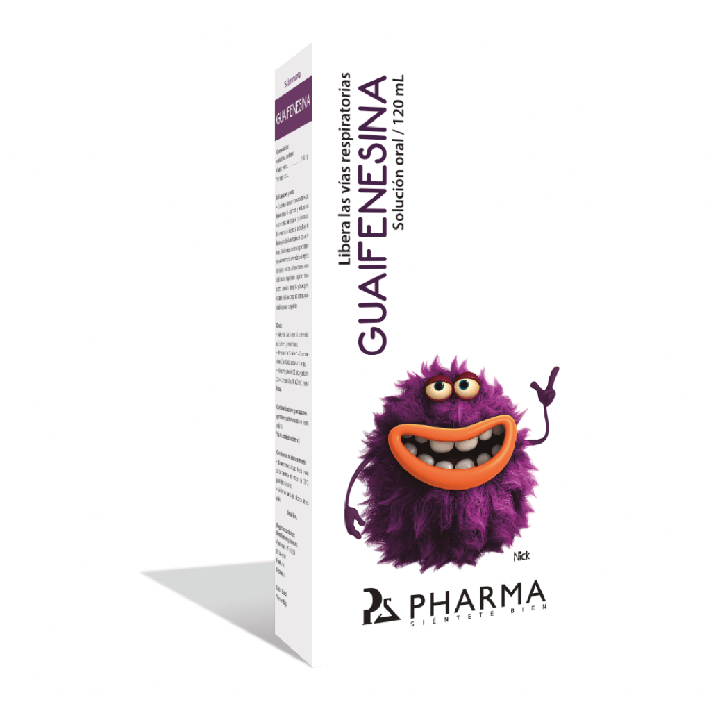 Broncodil Jarabe – Droguería y Farmacia La Paz