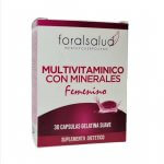 Ademar C – Droguería y Farmacia La Paz