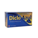Denguina – Droguería y Farmacia La Paz