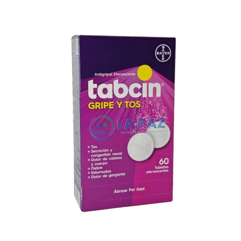 I.R.S. – Droguería y Farmacia La Paz