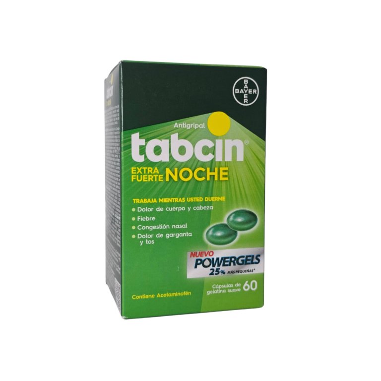 I.R.S. – Droguería y Farmacia La Paz