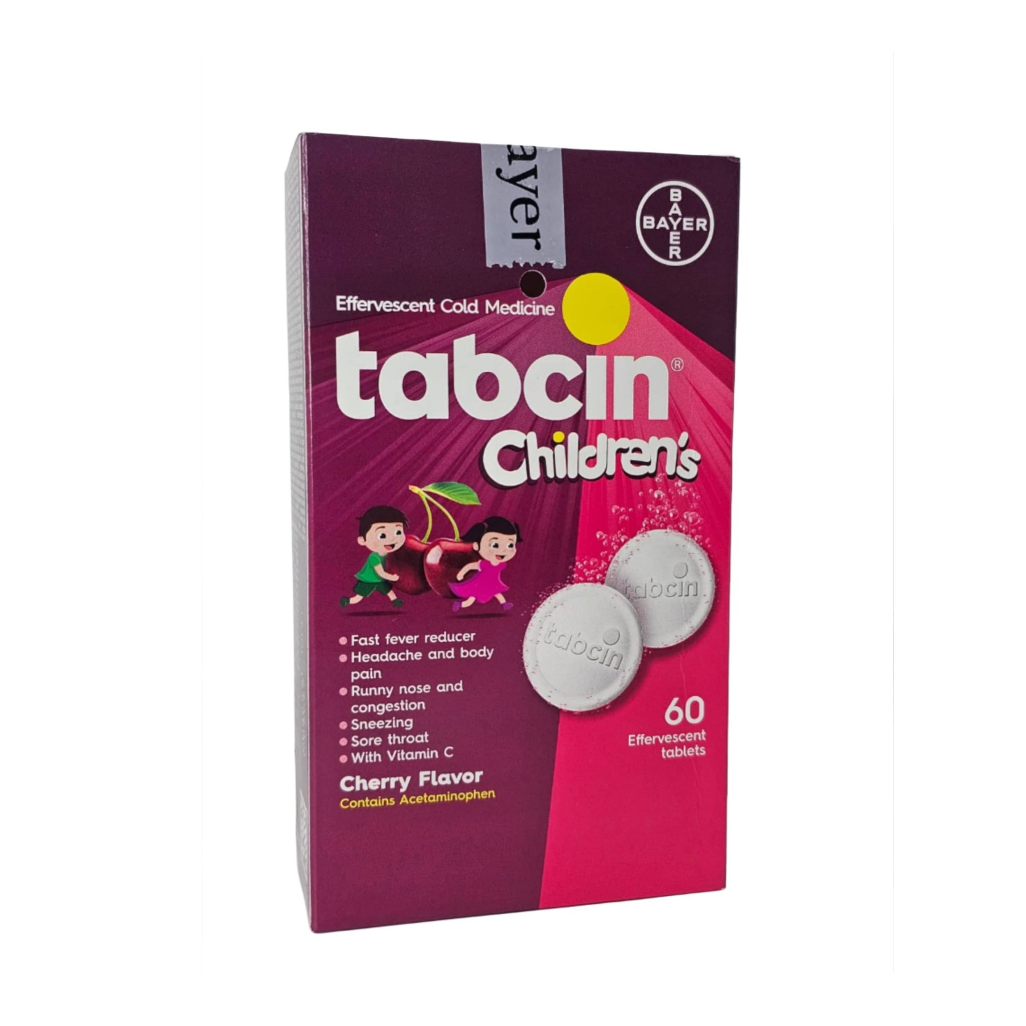 I.R.S. – Droguería y Farmacia La Paz