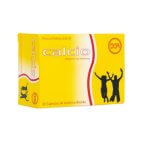 Bacaolina – Droguería y Farmacia La Paz