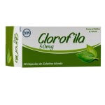 Bacaolina – Droguería y Farmacia La Paz