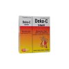 Deka-C – Droguería y Farmacia La Paz