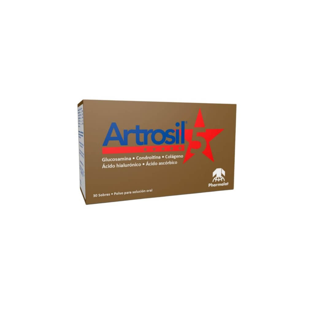 Pharmalat – Droguería y Farmacia La Paz