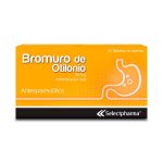 Colitran – Droguería y Farmacia La Paz