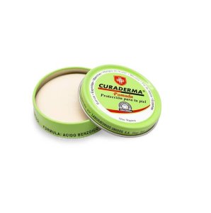 Curaderma – Droguería y Farmacia La Paz