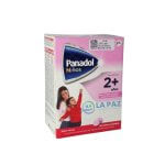 Gesimax – Droguería y Farmacia La Paz