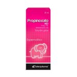 Trilox – Droguería y Farmacia La Paz