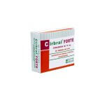 Cirbral Forte – Droguería y Farmacia La Paz