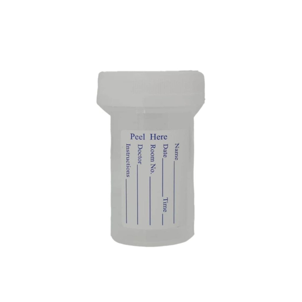 Recolector Estéril – Droguería y Farmacia La Paz