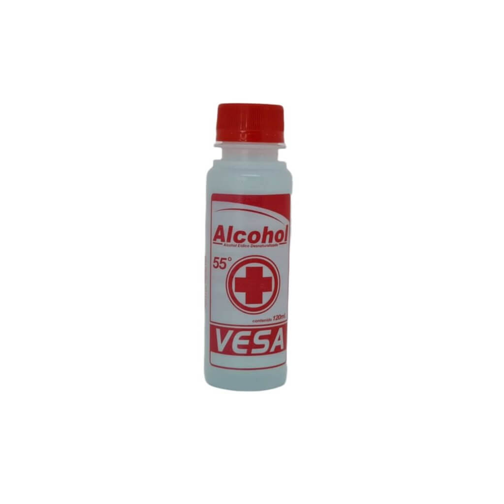 Alcohol – Droguería y Farmacia La Paz