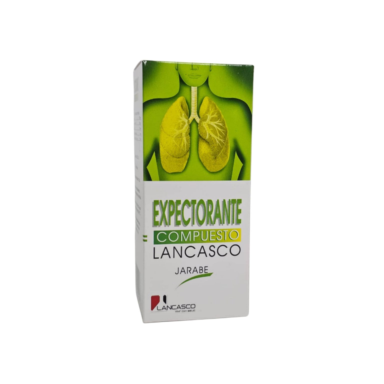 Broncodil Jarabe – Droguería y Farmacia La Paz